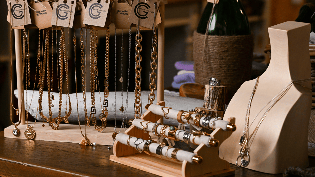 Bijoux artisanaux québécois | Twist créations – Twist Créations